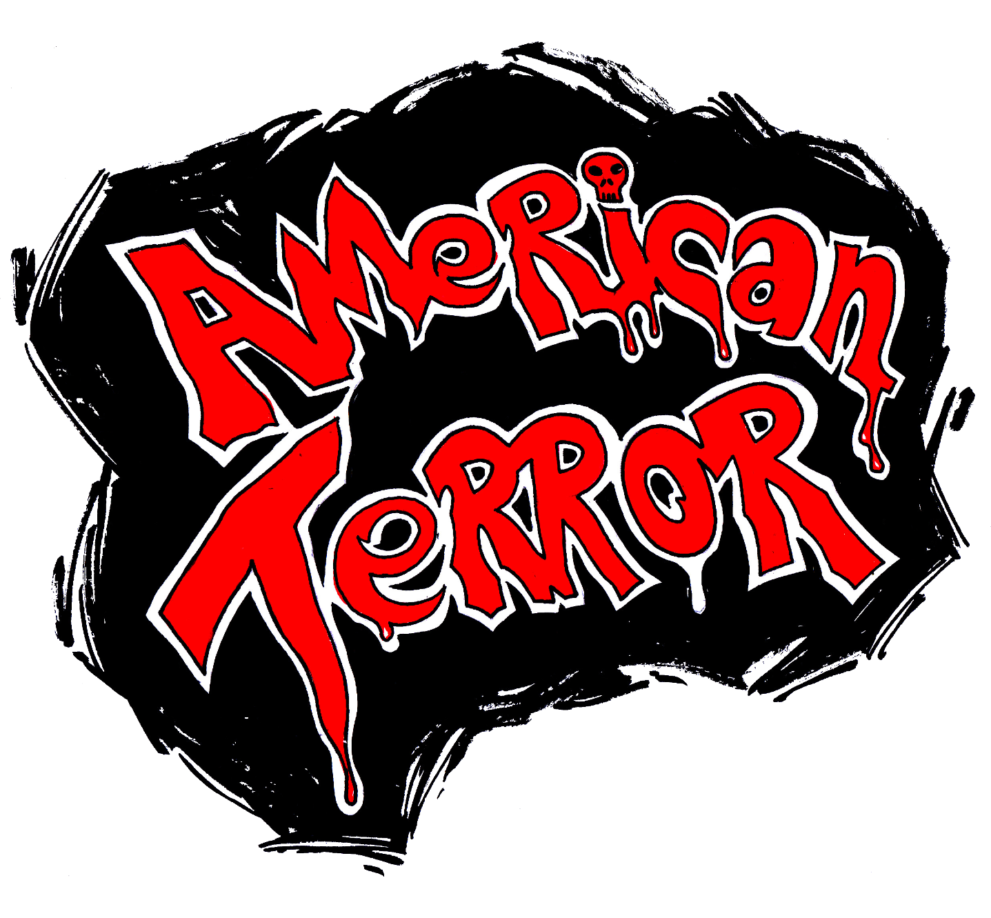 ABOUT | American Terror